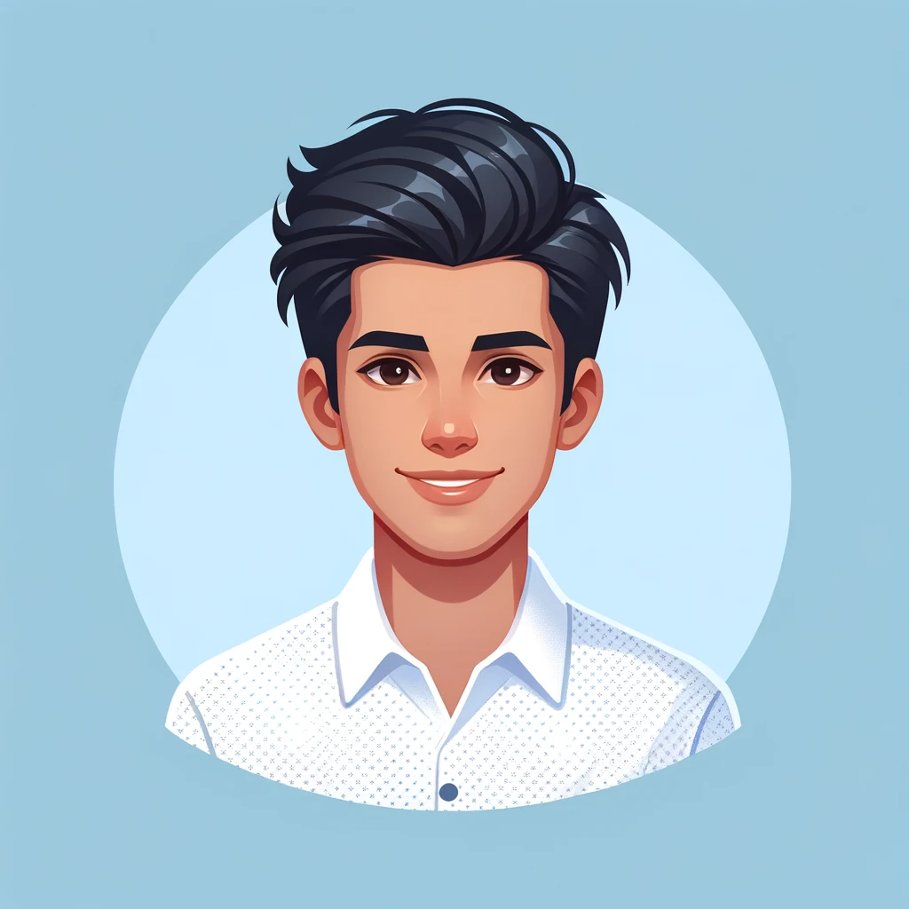 Portfolio | Dhyey Joshi